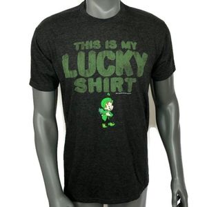 Savvy | Shirts | Savvy Lucky Charms T Shirt | Poshmark